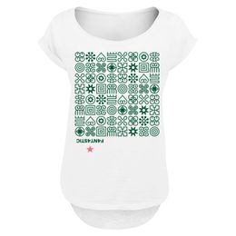 F4NT4STIC Shirt female White size XS