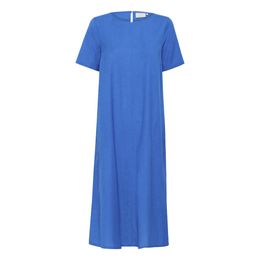 Kaffe Dress 'Bellis' female Blue size 40