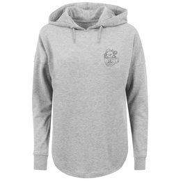 F4NT4STIC Sweatshirt female Grey size XL