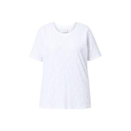 Ulla Popken Shirt female White size 58-60