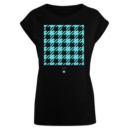 F4NT4STIC Shirt female Black size XXL