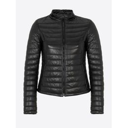 Ikigai the City Jacke Damen Größe L schwarz