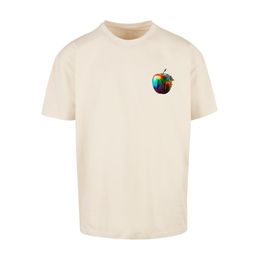 F4NT4STIC T-Shirt Herren Gr&ouml;&szlig;e M sand / mischfarben