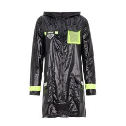 Cipo & Baxx Cipo & Baxx Performance Jacket female Black size L