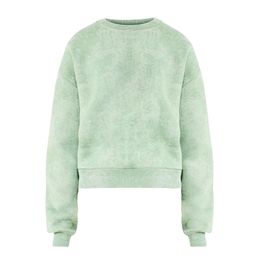 No Matter What Sweatshirt female Green size M
