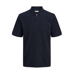 Jack & Jones Jack & Jones Shirt 'JJEAUSTIN' male Blue size S