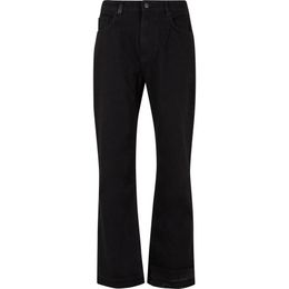 2y Studios Jeans 'Arun Open Hem' male Black size 34