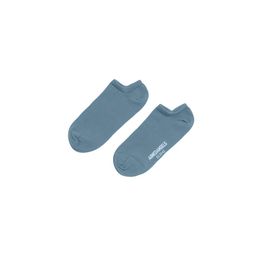 armedangels Socks 'Salvo' female Blue size 43-46
