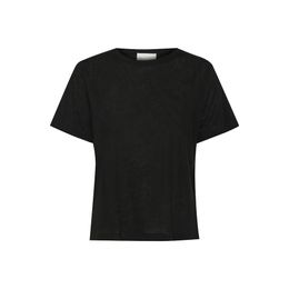 My Essential Wardrobe Shirt 'Lisa' female Black size M