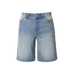 Studio Untold Jeans Damen Gr&ouml;&szlig;e 39/40 blue denim