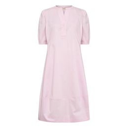 Culture Kleid 'Antoinett' Damen Gr&ouml;&szlig;e 38 rosa Winterkleid