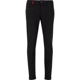2Y Premium Jeans 'Alejandro' male Black size 36