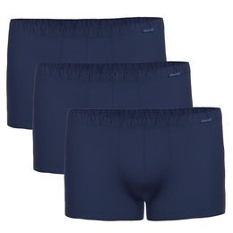 Ammann Boxer shorts male Blue size XXL