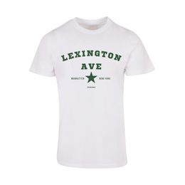 F4NT4STIC Shirt 'Lexington Ave' male White size M