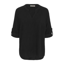 Love Copenhagen Bluse Damen Gr&ouml;&szlig;e XL schwarz