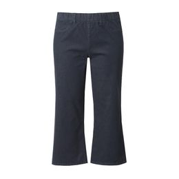 Ulla Popken Jeans Damen Gr&ouml;&szlig;e 36/38 marine
