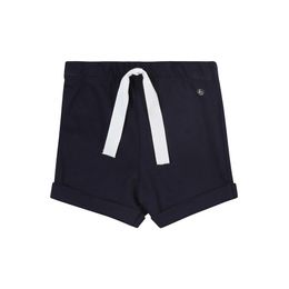 Petit Bateau Shorts Größe 98 dunkelblau