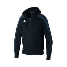 Erima Athletic Jacket male Black size M