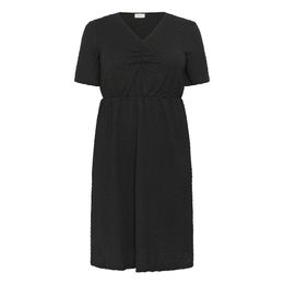 Kaffe Curve Dress 'Ditta' female Black size S