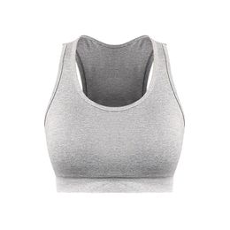 No Matter What Bra female Grey size S