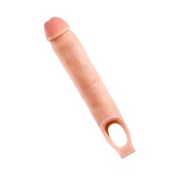 11,5 Inch Cock Sheath Extender, 29,2 cm