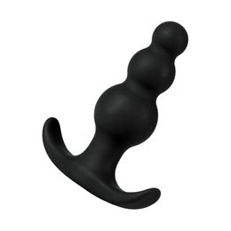 Beaded Plug, 7,6 cm