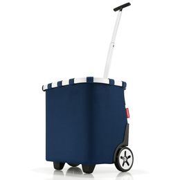 Reisenthel Cart female Blue size One Size