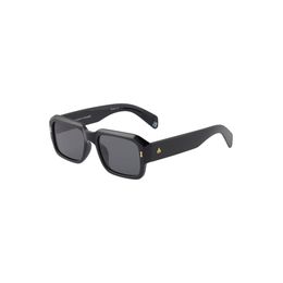 Aire Sonnenbrille 'PLUTO' Herren Gr&ouml;&szlig;e One Size gold / schwarz