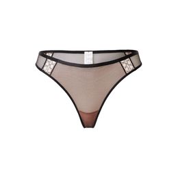 Triumph String 'Palina Cosmic Heartbeat' Damen Gr&ouml;&szlig;e S schwarz