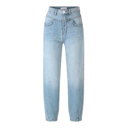 Rich & Royal Rich & Royal Jeans Damen Gr&ouml;&szlig;e 32 blue denim
