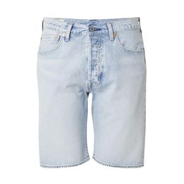 Levi's Levi's Shorts '501 Original Shorts' Herren Gr&ouml;&szlig;e 38 blue denim