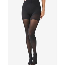 next Feinstrumpfhose Damen Gr&ouml;&szlig;e XL schwarz