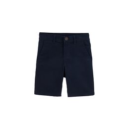 WE Fashion Shorts Jungen Gr&ouml;&szlig;e 110 dunkelblau