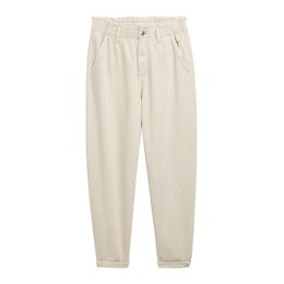 Tom Tailor Denim Jeans female size 27/28 Egg shell