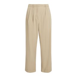 Tommy Hilfiger Hose Damen Gr&ouml;&szlig;e 40 beige