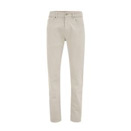 WE Fashion Jeans Herren Gr&ouml;&szlig;e 32 beige