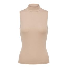 LeGer by Lena Gercke Top 'Lucky' Damen Gr&ouml;&szlig;e S beige