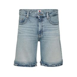 Tommy Jeans Shorts 'MIA' Damen Gr&ouml;&szlig;e 26 hellblau