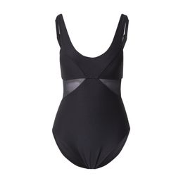 Dorina Shaping Swimsuit female size S Black