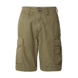 Levi's Levi's Shorts 'Carrier Cargo Shorts' Herren Gr&ouml;&szlig;e 36 khaki