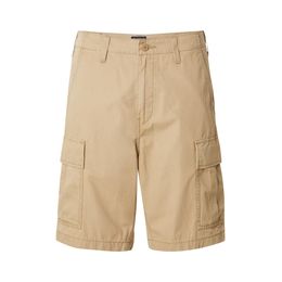 Levi's Levi's Shorts 'Carrier Cargo Shorts' Herren Gr&ouml;&szlig;e 31 beige