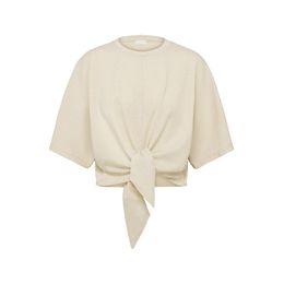 LeGer by Lena Gercke T-Shirt 'Katrin' Damen Gr&ouml;&szlig;e M beige