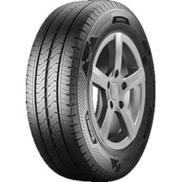 BARUM [BARUM] 185/75R16 104/102R - Vanis 3 Sommerreifen 04431020000