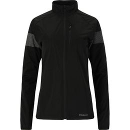 Endurance Belen Jacket Bekleidung Damen schwarz xxs