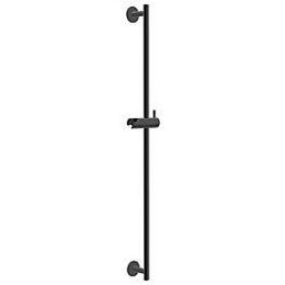AquaCraft 100 Brausestange 41040900-01 90 cm, schwarz matt
