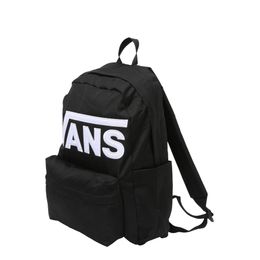 Vans Rucksack 'OLD SKOOL' Herren Gr&ouml;&szlig;e One Size schwarz / wei&szlig;