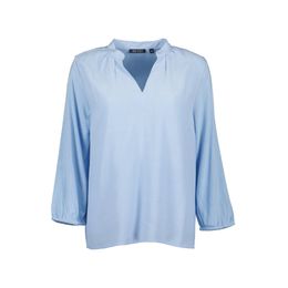 Blue Seven Bluse Damen Gr&ouml;&szlig;e XS hellblau