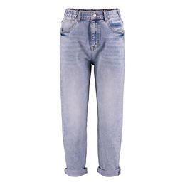 Haily's Hailys Jeans 'Mirell' Damen Gr&ouml;&szlig;e 30/31 blue denim