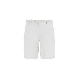 Boggi Milano Shorts 'B Tech' Herren Gr&ouml;&szlig;e 26 offwhite