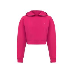 Williot Sweatshirt Damen Gr&ouml;&szlig;e S himbeer